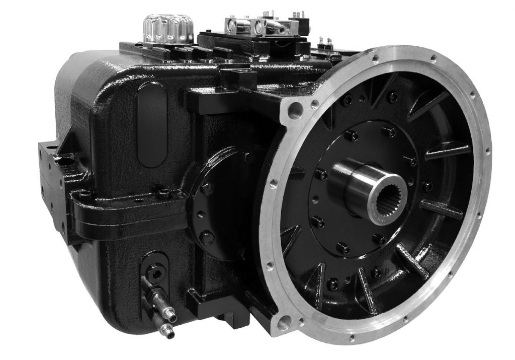 Katsa´s Drivetrain Gearbox expertise introduced at DSEI 2019 London ...